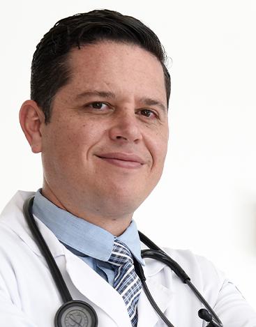 Dr. José Ernesto Pombo Bartelt | Hospitales Angeles